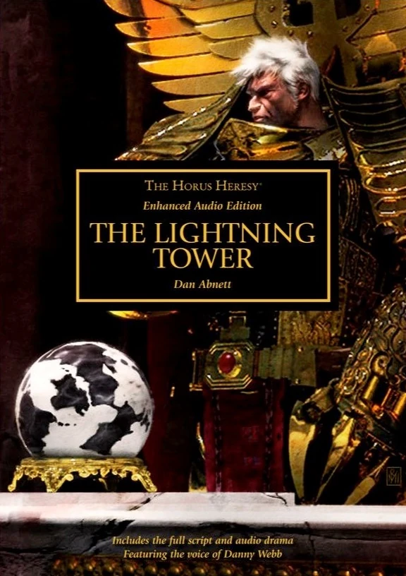 The Lightning Tower (Short Story) | Warhammer 40k Wiki | Fandom