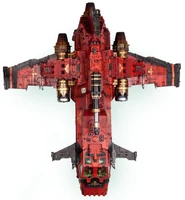 Thunderhawk | Warhammer 40k Wiki | Fandom