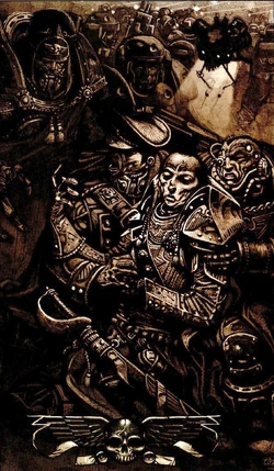 Sabbat Worlds Crusade | Warhammer 40k Wiki | Fandom