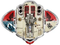 House Griffith | Warhammer 40k Wiki | Fandom