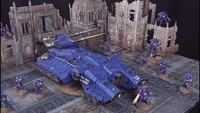 Astraeus | Warhammer 40k Wiki | Fandom