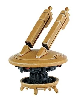 Shield Drone | Warhammer 40k Wiki | Fandom