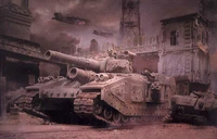 Baneblade | Warhammer 40k Wiki | Fandom