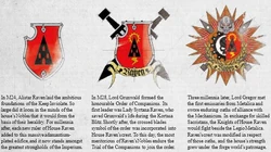 House Raven | Warhammer 40k Wiki | Fandom