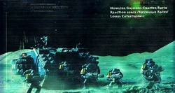 Badab War | Warhammer 40k Wiki | Fandom