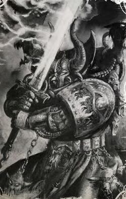 Screaming Vortex | Warhammer 40k Wiki | Fandom