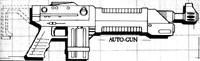 Autogun | Warhammer 40k Wiki | Fandom