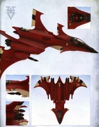 Crimson Hunters | Warhammer 40k Wiki | Fandom
