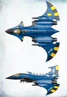 Alaitoc | Warhammer 40k Wiki | Fandom