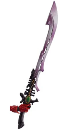 Ghostglaive | Warhammer 40k Wiki | Fandom