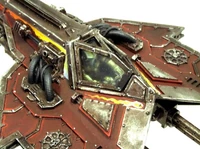 Hell Blade | Warhammer 40k Wiki | Fandom