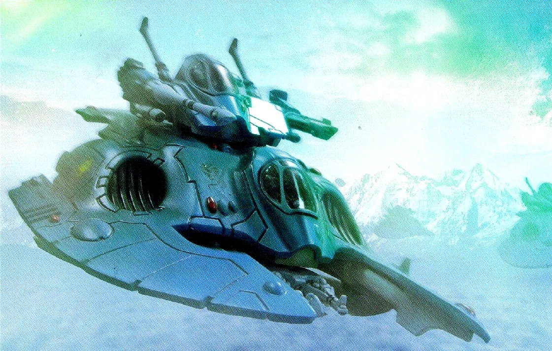 Falcon | Warhammer 40k Wiki | Fandom