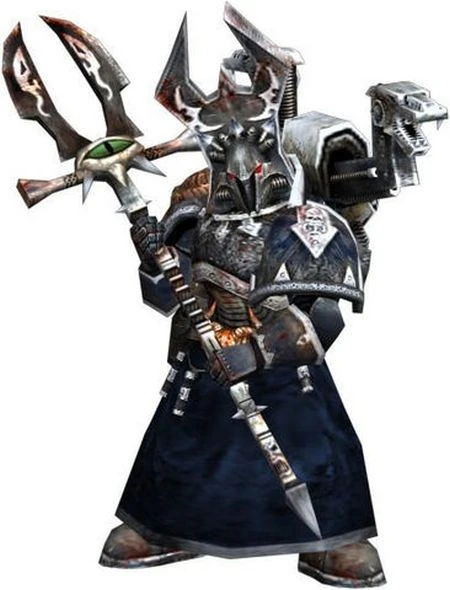 Sindri Myr | Warhammer 40k Wiki | Fandom