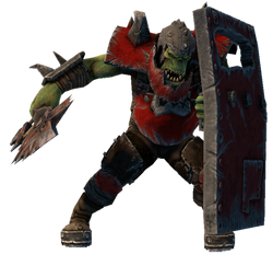 Ork Boyz | Warhammer 40k Wiki | Fandom