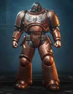 Brazen Consuls | Warhammer 40k Wiki | Fandom
