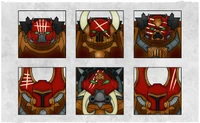 Brazen Beasts, The | Warhammer 40k Wiki | Fandom