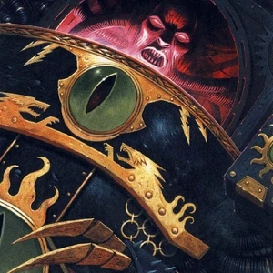 Discuss Everything About Warhammer 40k Wiki | Fandom
