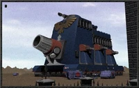 Leviathan | Warhammer 40k Wiki | Fandom