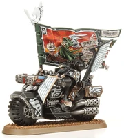 Ravenwing | Warhammer 40k Wiki | Fandom