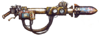 Missile Launcher | Warhammer 40k Wiki | Fandom