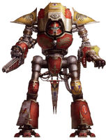 House Vornherr | Warhammer 40k Wiki | Fandom