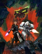 Absolvers | Warhammer 40k Wiki | Fandom