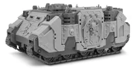 Extra Armour Plating | Warhammer 40k Wiki | Fandom