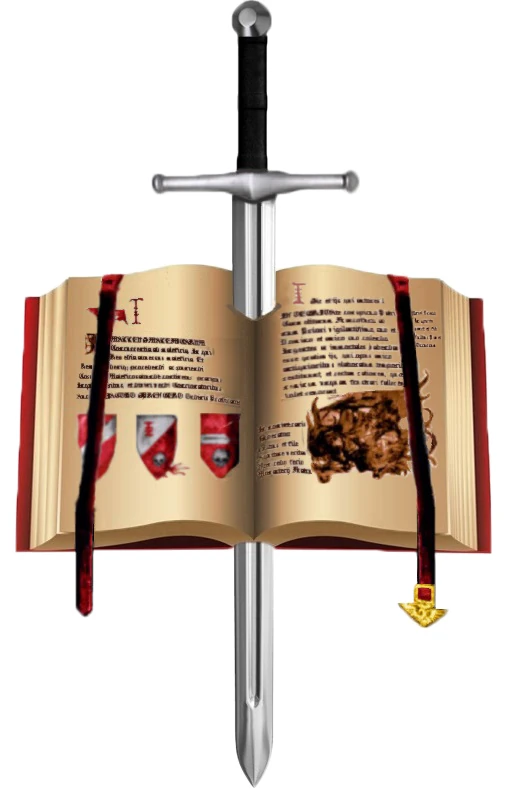 Grey Knights Symbol