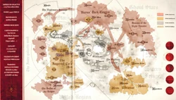 Thramas Crusade | Warhammer 40k Wiki | Fandom