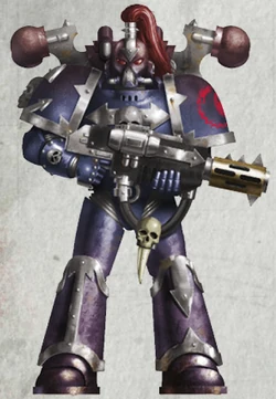 Invocators | Warhammer 40k Wiki | Fandom