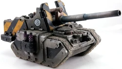 Legion Basilisk | Warhammer 40k Wiki | Fandom