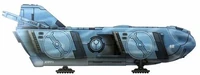 Orca | Warhammer 40k Wiki | Fandom