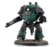 Contemptor Pattern Dreadnought | Warhammer 40k Wiki | Fandom