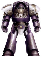 Terminator Armour | Warhammer 40k Wiki | Fandom