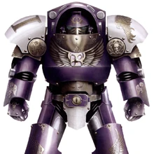 Terminator Armour - Warhammer 40K Wiki - Space Marines, Chaos, planets ...