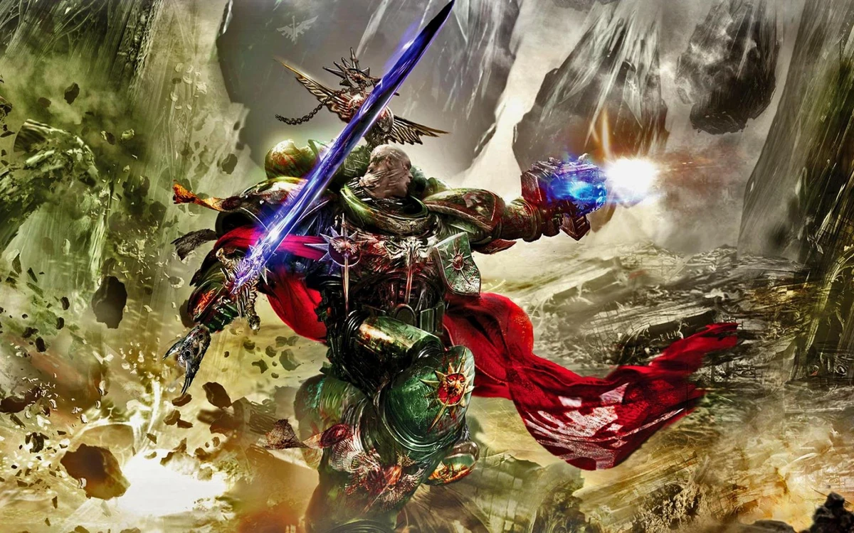 Balthasar | Warhammer 40k Wiki | Fandom