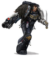 Deathwatch | Warhammer 40k Wiki | Fandom