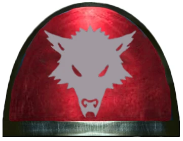 Emperor's Wolves | Warhammer 40k Wiki | Fandom