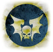 Night Lords | Warhammer 40k Wiki | Fandom