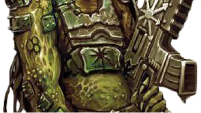 Discuss Everything About Warhammer 40k Wiki | Fandom