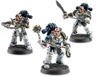 Rampager Squad | Warhammer 40k Wiki | Fandom