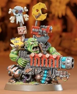 Flash Gitz | Warhammer 40k Wiki | Fandom