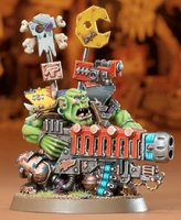 Flash Gitz | Warhammer 40k Wiki | Fandom