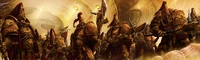 Adeptus Custodes | Warhammer 40k Wiki | Fandom