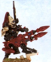 Dark Reapers | Warhammer 40k Wiki | Fandom