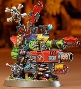 Flash Gitz | Warhammer 40k Wiki | Fandom
