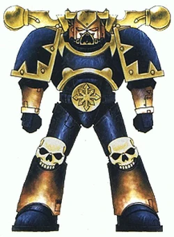 Nightkillers | Warhammer 40k Wiki | Fandom