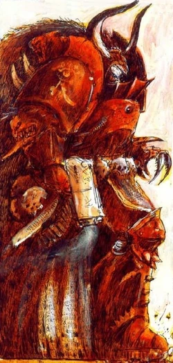 Red Corsairs | Warhammer 40k Wiki | Fandom