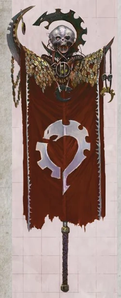 Rusted Claw | Warhammer 40k Wiki | Fandom