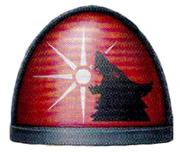 Harald Deathwolf | Warhammer 40k Wiki | Fandom